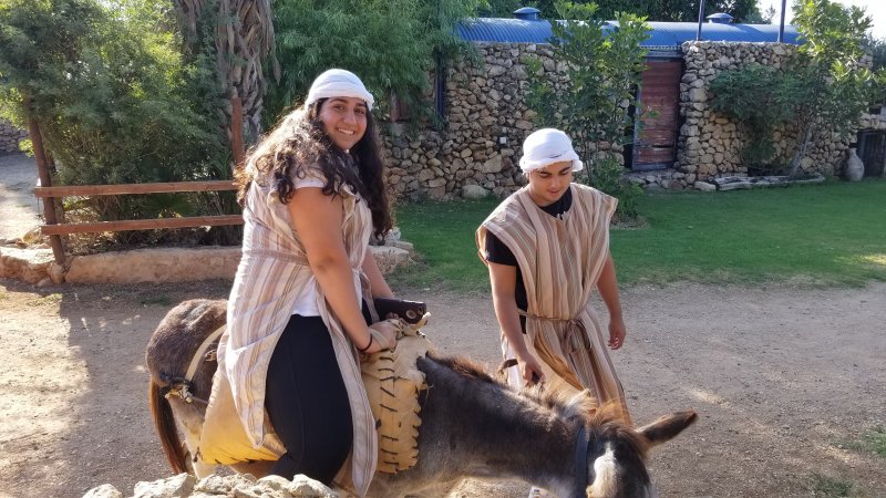 Sephardic Tradition and Recreation – A Jewish Youth Organization in Los ...